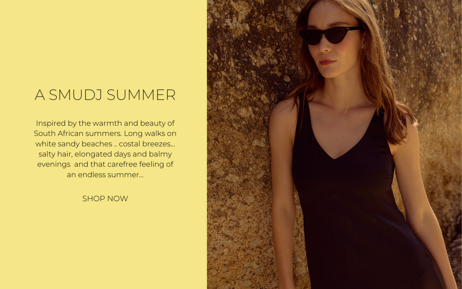 SMUDJ Brand – Smudj Clothing