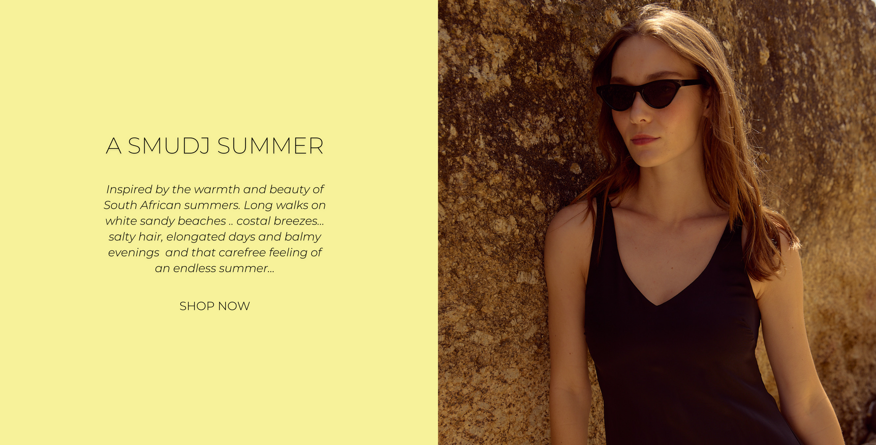 SMUDJ Brand – Smudj Clothing